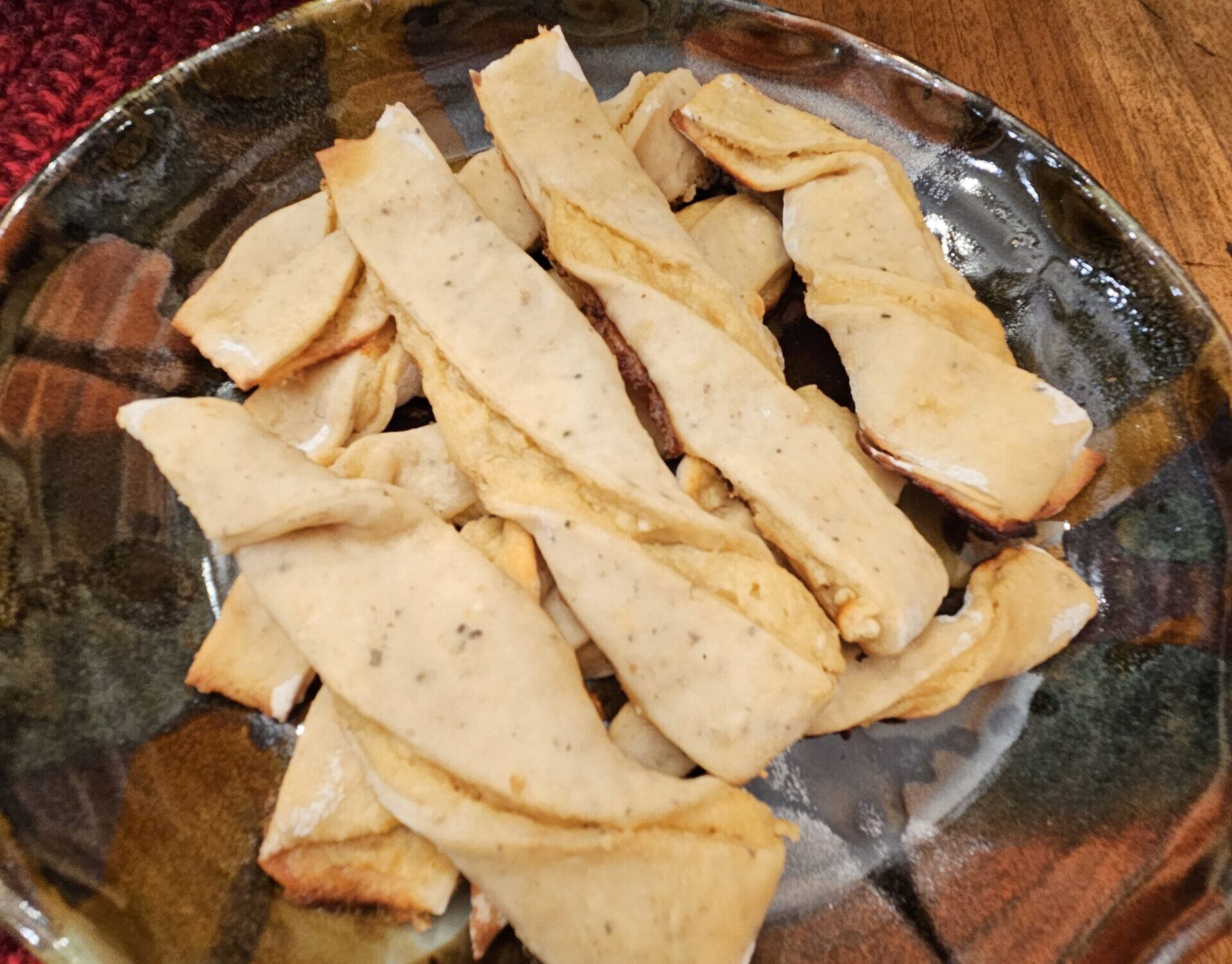 Orange Fennel Twist Appetizer or Dessert! - Lively Life - Colorado